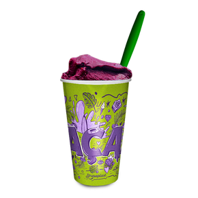 Mega Açaí - Strawplast